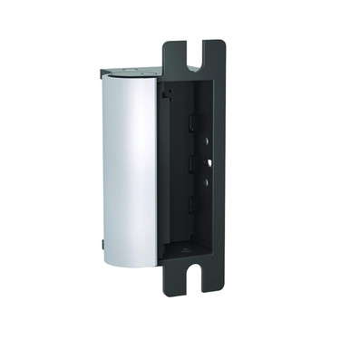 HES 1006 630 LBM, Electric Strike Body Only, Latch Bolt Monitor, 12/24 ...