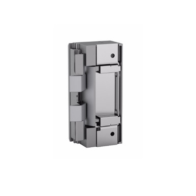 HES 8000 Series Electric Strike Body, 12/24 VDC, 630 Finish - R&H ...