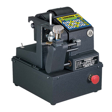 HPC 1200MAX CodeMax Computerized Code Cutting - R&H Security Hardware