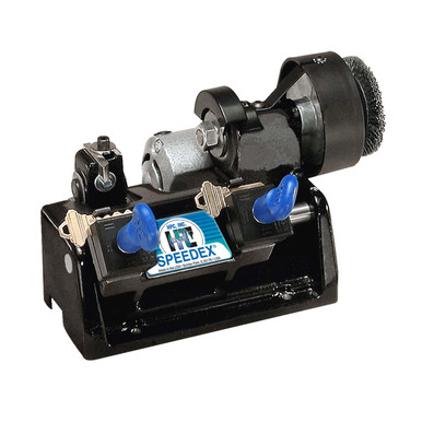 HPC 9120RM Mini Speedex Key Machine - R&H Security Hardware