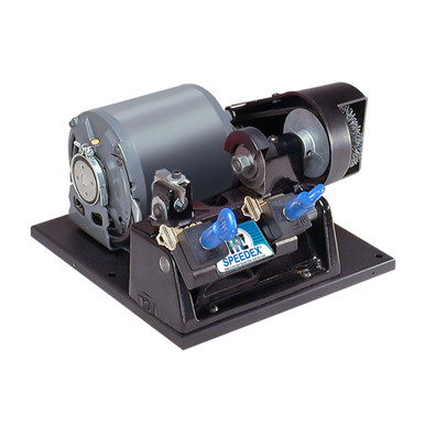 HPC 9160MC Premier Speedex Key Machine - R&H Security Hardware