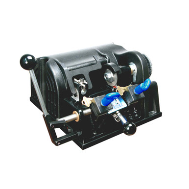 HPC 9180MC Power Speedex Semi-Automatic Key Machine - R&H Security Hardware