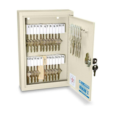 HPC-KEKAB-40, KEKAB KEY CABINET - R&H Security Hardware