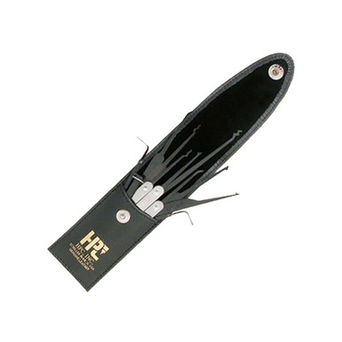 HPC-PIP-13, PICK SET, NOVICE, 11 TOOLS - R&H Security Hardware