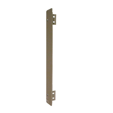 HPC-VDG-10, GUARD PLATE - R&H Security Hardware
