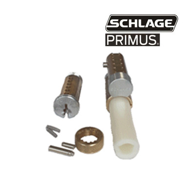Schlage 20-203-CP-626 Classic Primus Sub Assembled FSIC Cylinder, CP ...