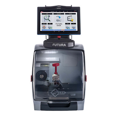 ILC-FUTURA-EDGE, EDGE CODE MACHINE, BK0494XXXX - R&H Security Hardware