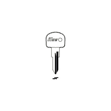 ILC-X152, FIAT, ILC-FT46 - R&H Security Hardware