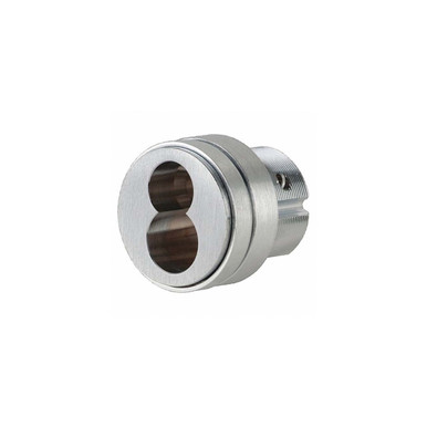 Schlage 30-137-626, FSIC Mortise Cylinder Housing With Compression Ring ...