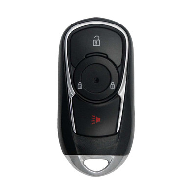 Ilco Look-Alike PRX-BUICK-3B2, Remote, 3 Button, Prox Fob, BUICK - R&H ...