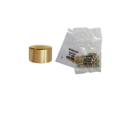 Schlage 34-204 #4 Master Pin, 100/BG - R&H Security Hardware