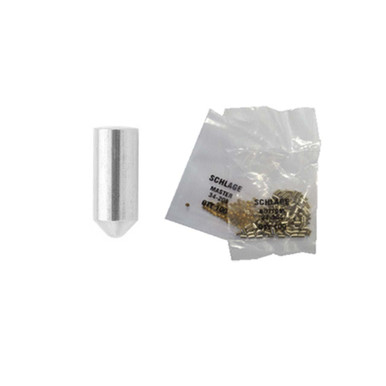 Schlage 34-303 #3 Bottom Pin, 100/BG - R&H Security Hardware