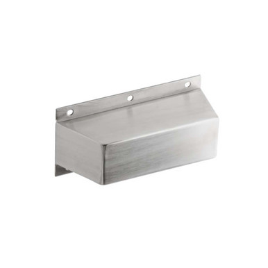 KEE-K-12S, PROTECT A LOCK STAINLESS US32D - R&H Security Hardware