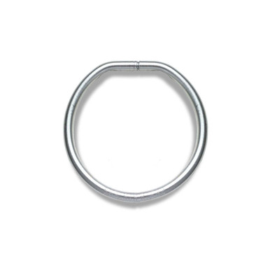 KSI-278, 1-5/8" TAMPER PROOF KEY RING - R&H Security Hardware