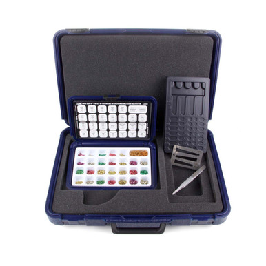 Lab LSKICC Lab Starter Kit ICore A2 Universal Color-Coded Brass Mini DUR-X - R&H Security Hardware