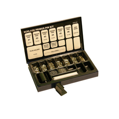 Schlage 40-070 Primus Pin Kit - R&H Security Hardware