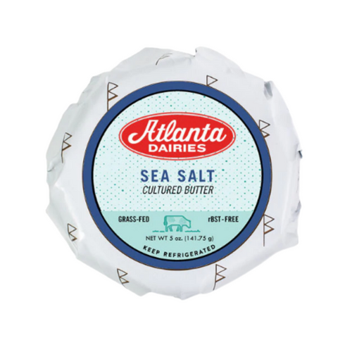 Atlanta Dairies Butter Pack of 6 - Banner Butter