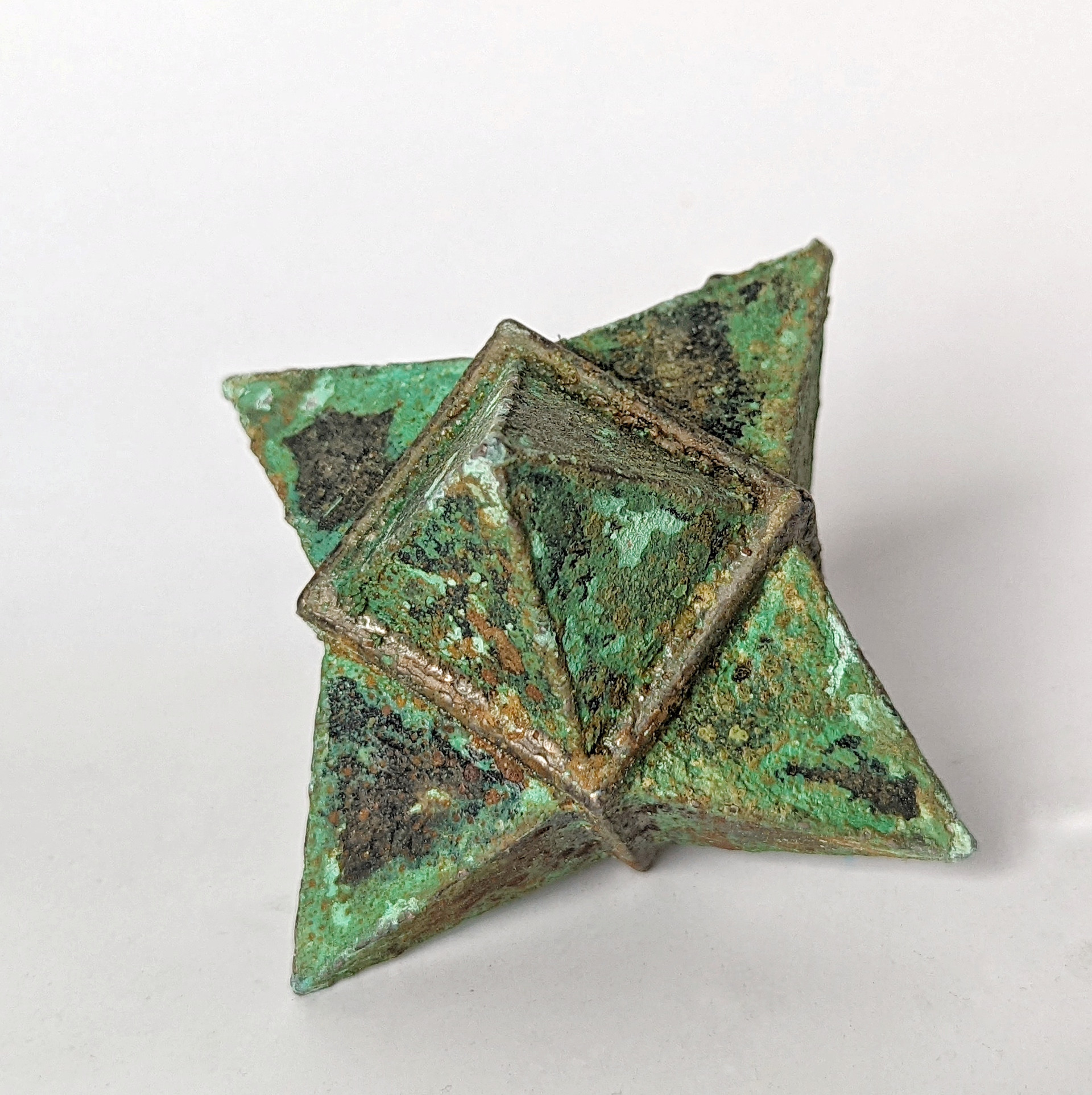 Device with Unknown Purpose - Matthew.Works