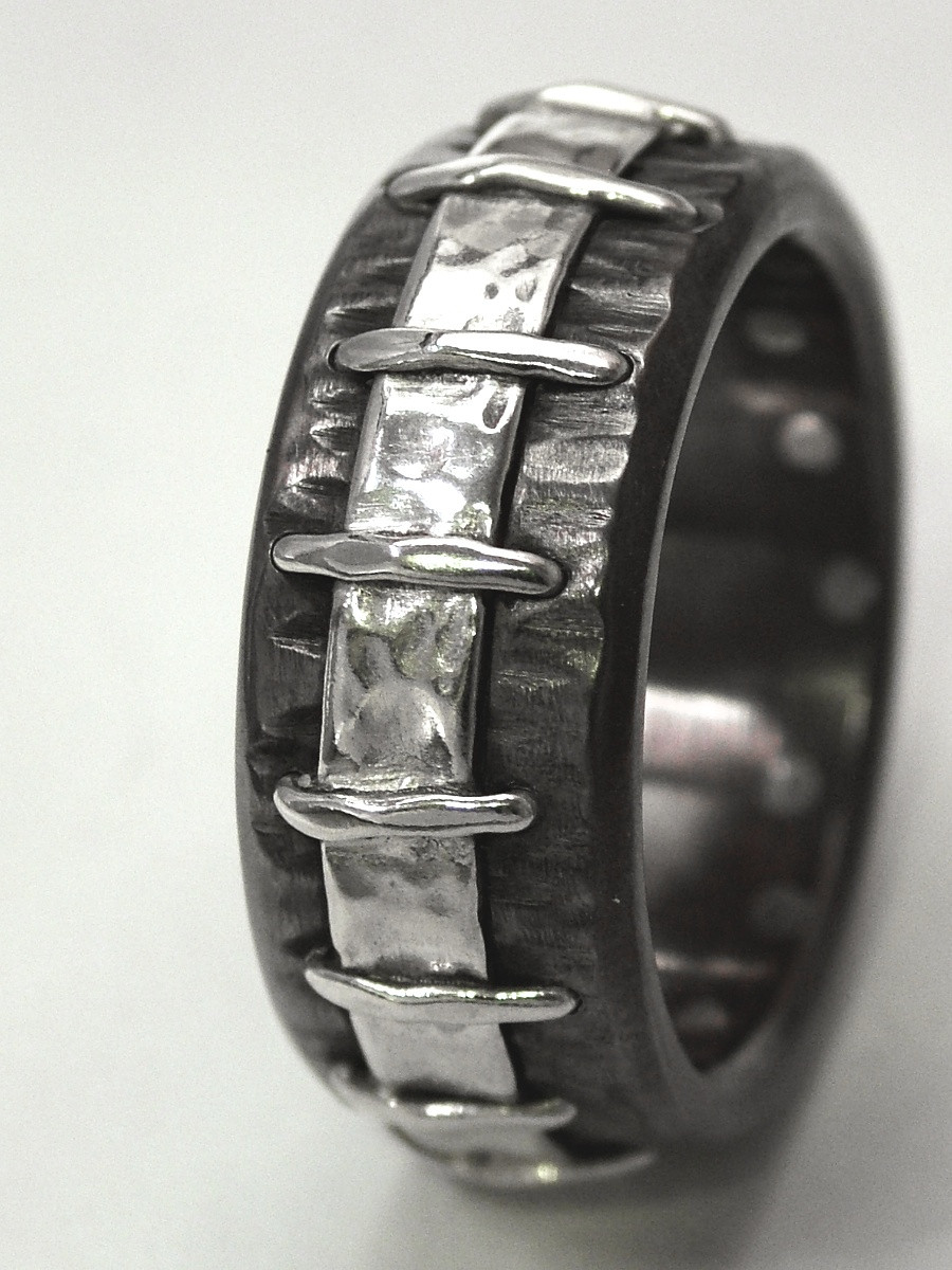 rings - Matthew.Works