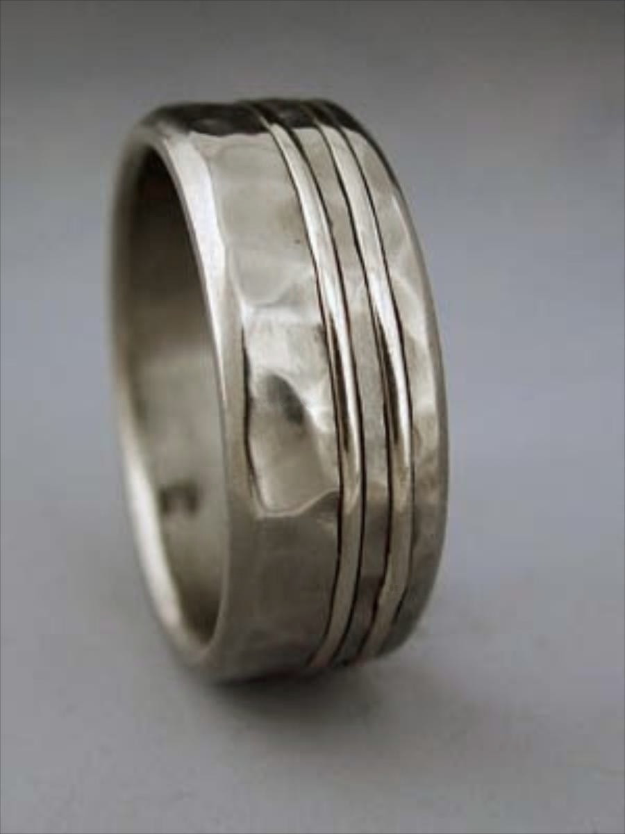 rings - Matthew.Works