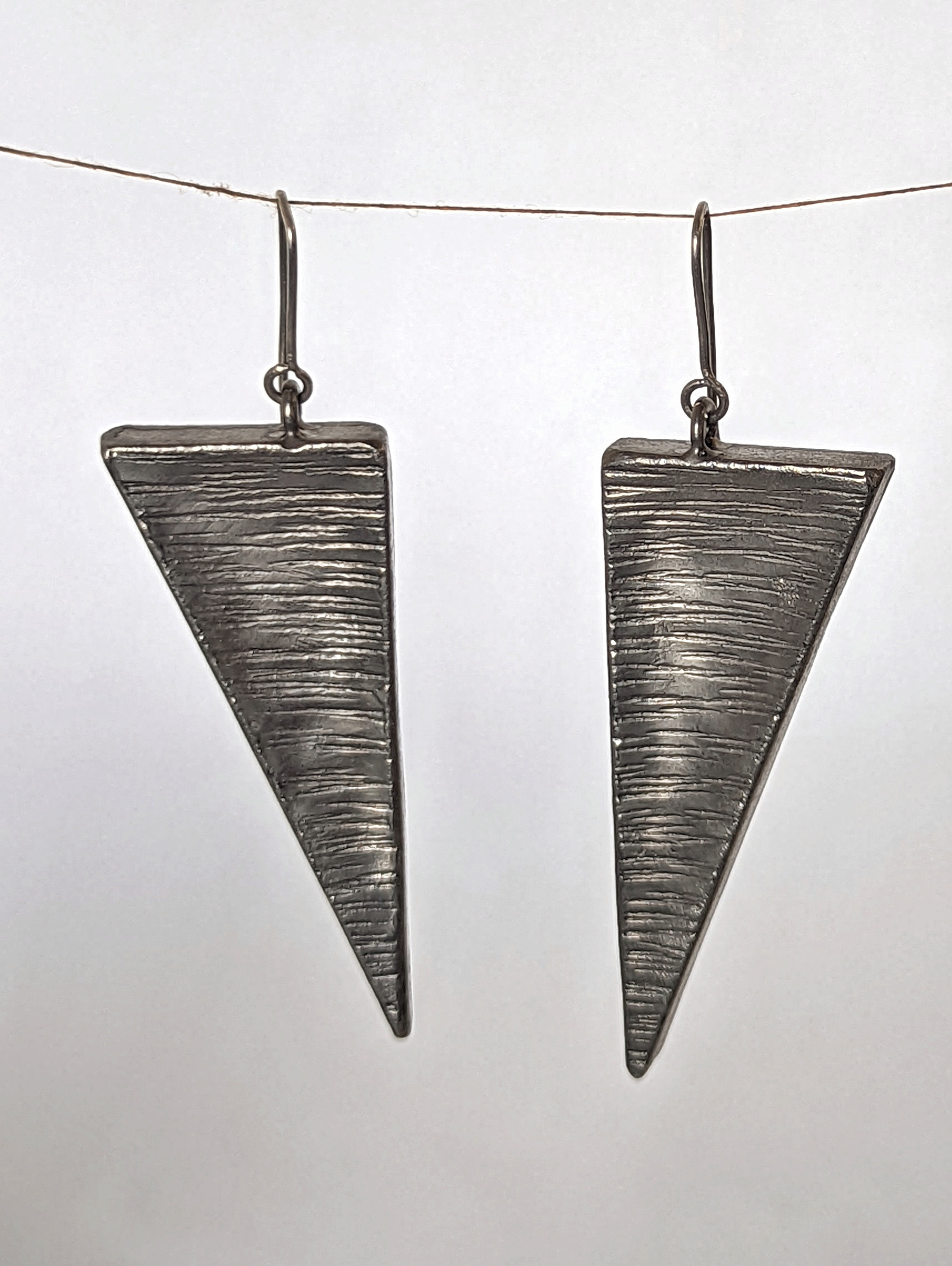 Saucer Section One - Matthew.Works