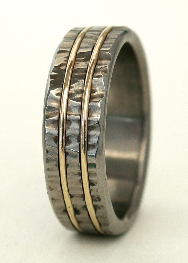 rings - Matthew.Works