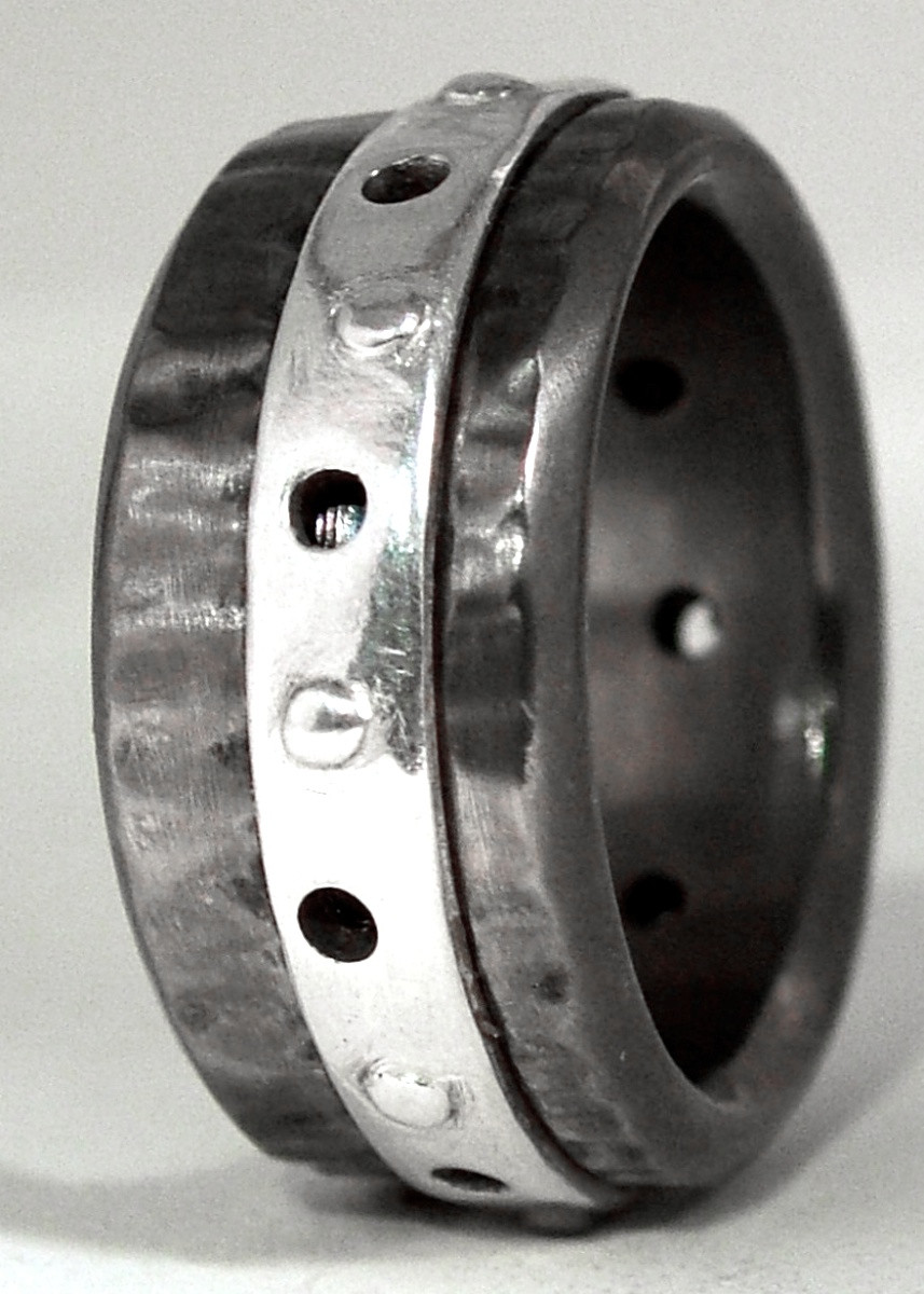 calm water ring - Matthew.Works