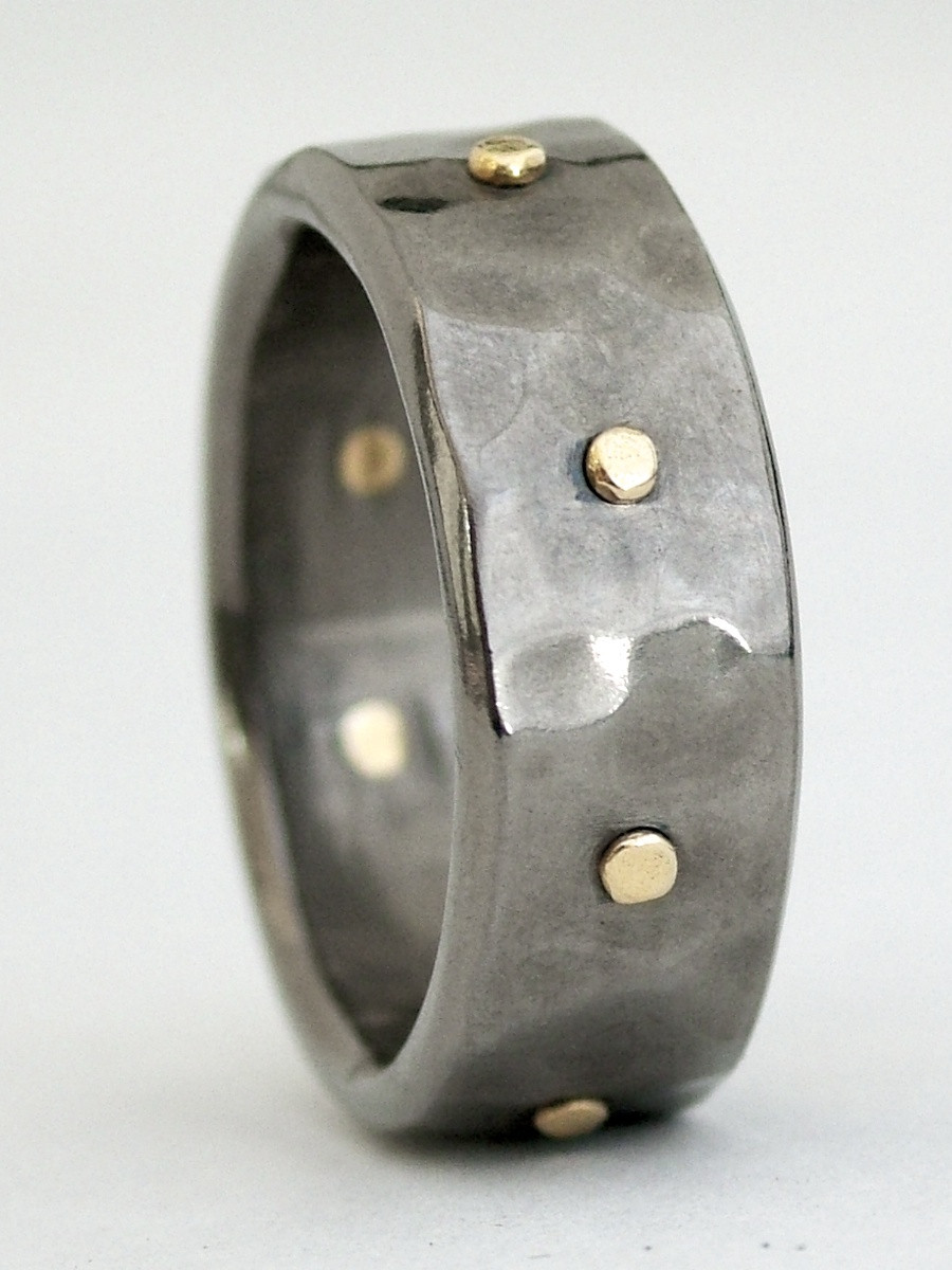 rings - Matthew.Works