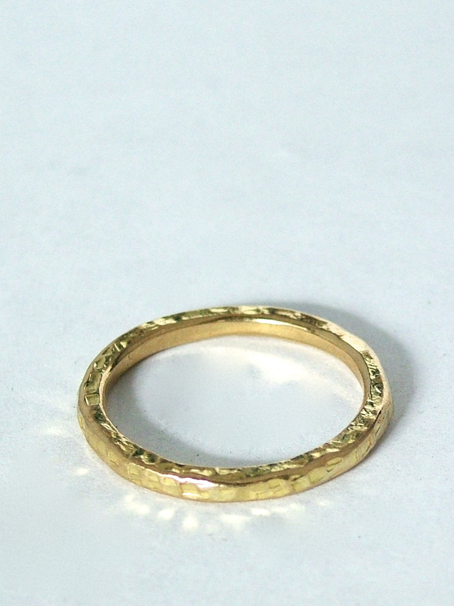 rings - Matthew.Works