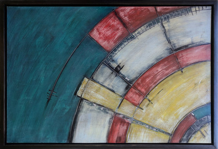 Orbital 17 - Matthew.Works