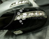 Accent LED Side Mirrors - Korean Auto Imports