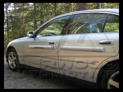 Door Defender Set - Korean Auto Imports