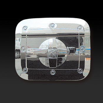 Sedona Chrome Fuel Cap - Korean Auto Imports