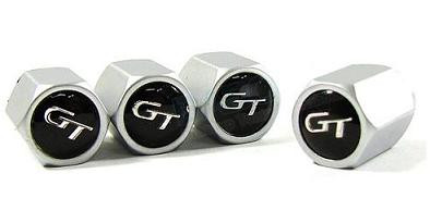GT Valve Caps - Korean Auto Imports