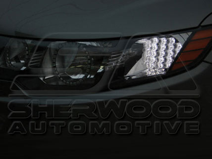 Forte LED Turn Signal Modules - Korean Auto Imports