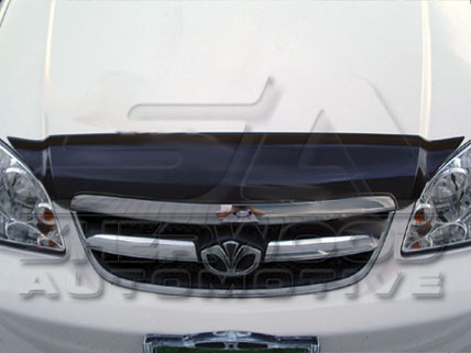 Forenza Smoke Hood Guard - Korean Auto Imports