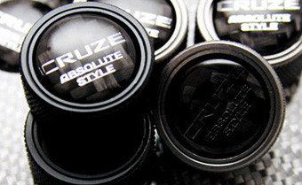 Chevy / Holden Cruze Carbon License Plate Bolts - Korean Auto Imports