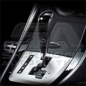 Genesis Coupe Premium Chrome Gear Shift Knob - Korean Auto Imports