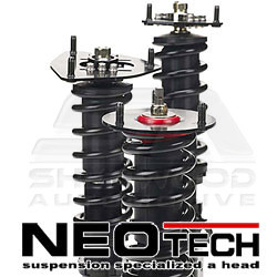 2011-2013 MD Elantra Neo-Tech Coilover Set LE - Korean Auto Imports