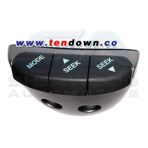 Santa Fe Steering Wheel Remote Control Module - Korean Auto Imports