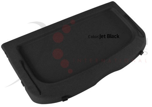 Chevy Trax Rear Carbo Upper Luggage Tray Insert - Korean Auto Imports