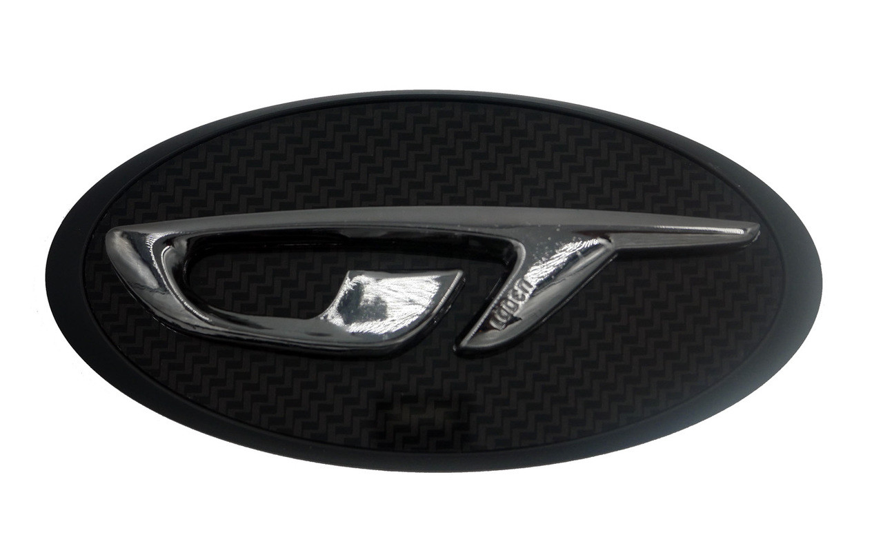 Equus ULTRA GT LODEN Emblem Badge Grill/Hood/Trunk (Various Colors ...