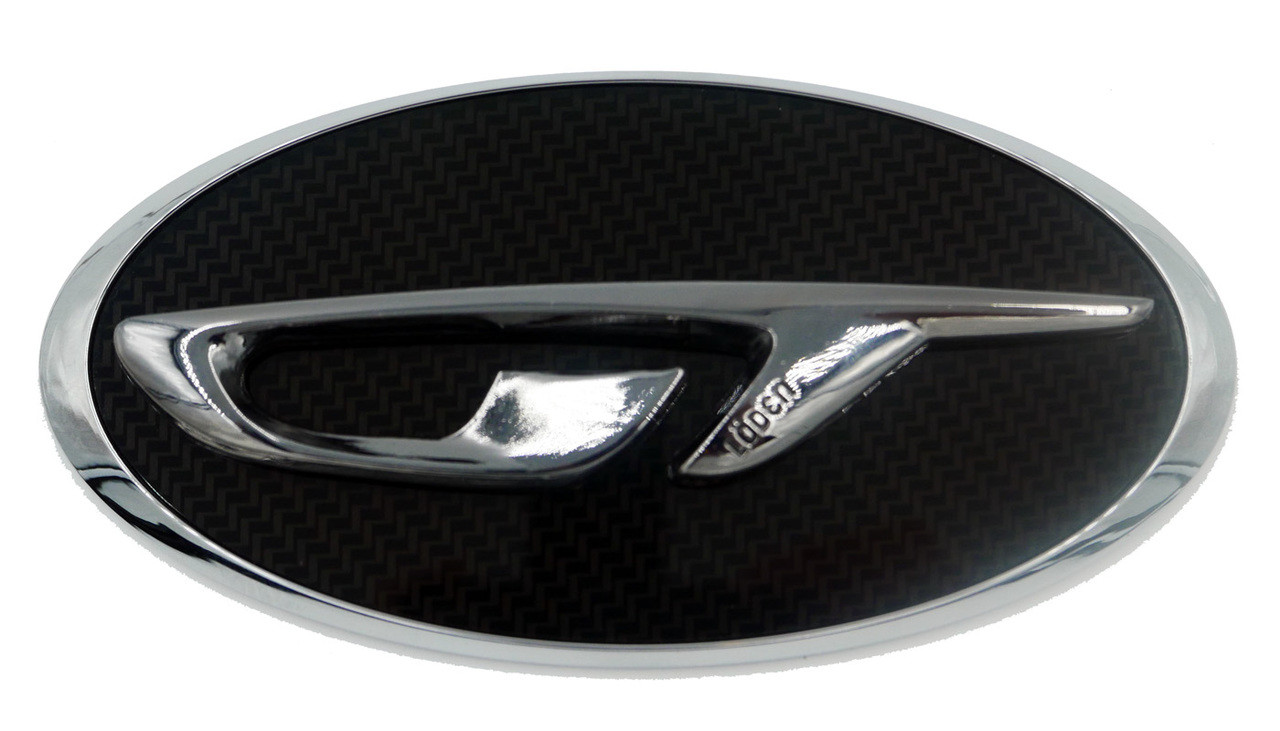 Equus ULTRA GT LODEN Emblem Badge Grill/Hood/Trunk (Various Colors ...