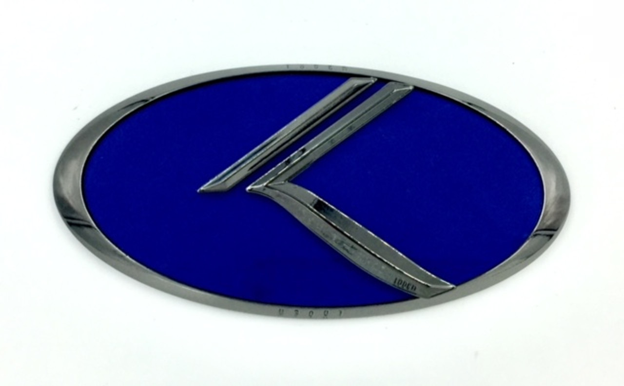 K900 Vintage K Kia logo emblem badge the REAL K emblem from Korea for Kia models Optima Cadenza ...