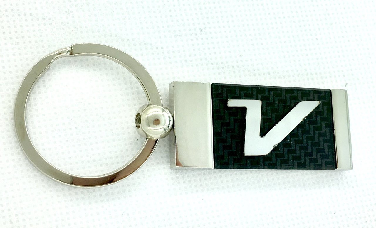 v key chain, veloster key chain