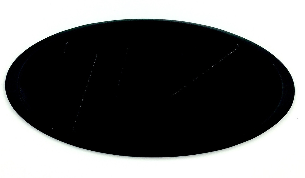 V badge emblem for the Hyundai Veloster base turbo model color V logo ...