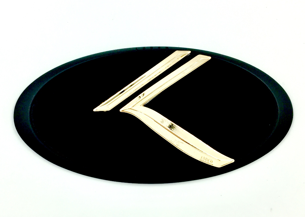 2020 telluride vintage k emblem package, 2017 2018 Optima Sportswagon ...
