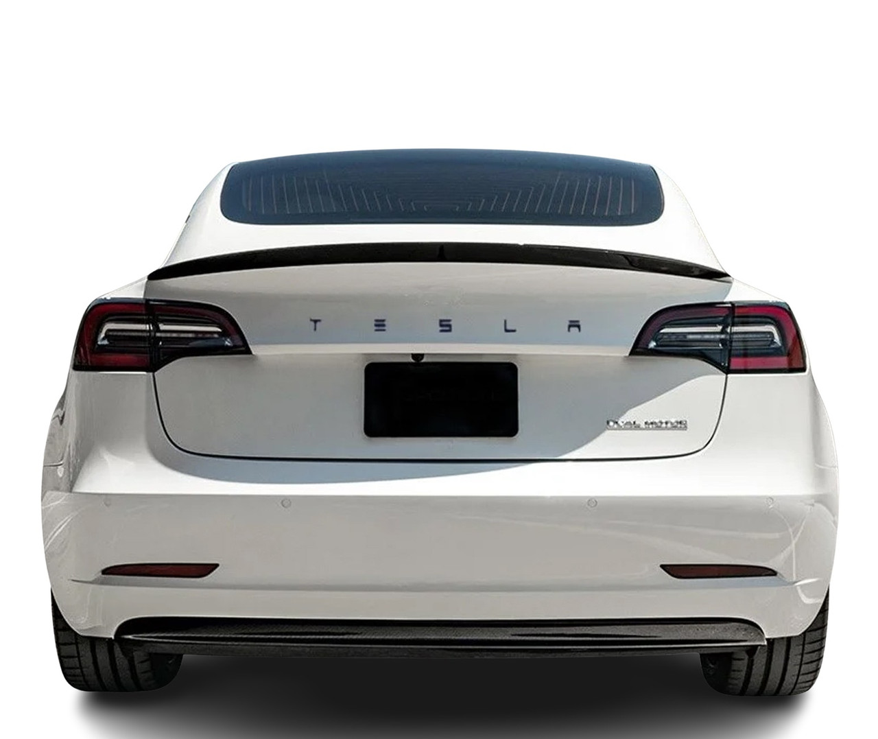 dual motor plaid model 3 model y model s model x tesla letter lettering ...