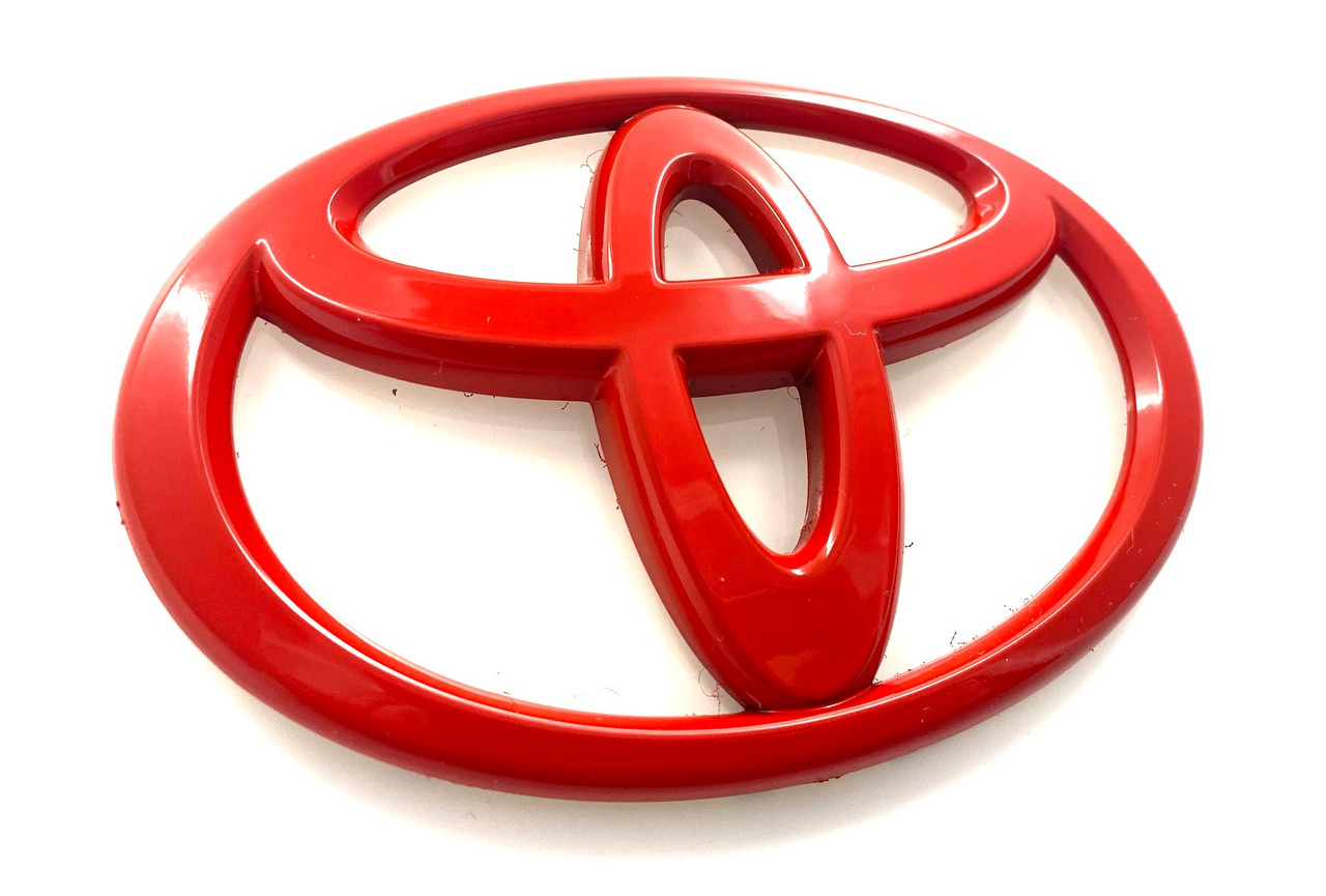 GR86 2022 2023 2024 86 toyota emblem gr86 toyota badges t logo badges ...