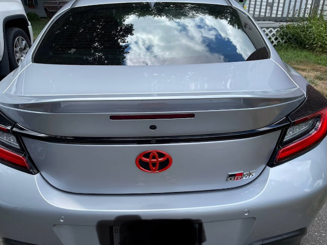 Black toyota emblems black toyota badge, black toyota logo custom ...